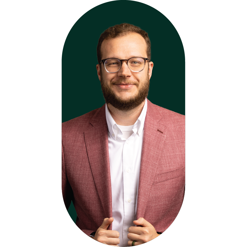 Legacy Network - Speakers